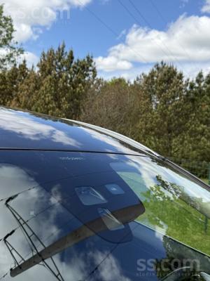 Melns Volvo XC60 2012 Aizkraukle, ar dzinēja tilpumu 2.00 L un nobraukumu 211 tūkst. km par 9970 €, foto 26 vietnē AUTOMOTO.COM.LV