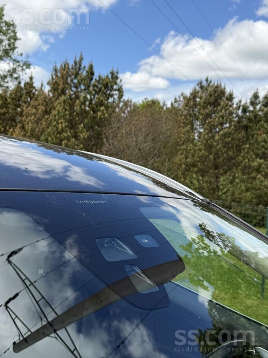 Melns Volvo XC60 2012 Aizkraukle, ar dzinēja tilpumu 2.00 L un nobraukumu 211 tūkst. km par 9970 €, foto 26 vietnē AUTOMOTO.COM.LV