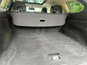 Black Volvo XC60 2012 in Vilnius, with an engine capacity of 2.40 L and mileage of 314 thousand km for 9950 €, photo 27 on AUTOMOTO.COM.LV