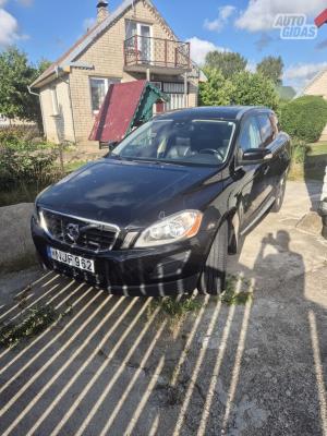 Black Volvo XC60 2012 in Klaipeda, with an engine capacity of 3.00 L and mileage of 250 thousand km for 7600 €, photo  on AUTOMOTO.COM.LV