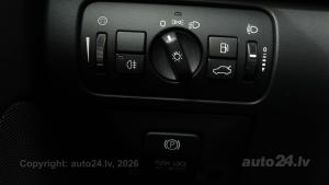 Черный Вольво ХС60 2012 в Тарту, объемом двигателя 2.40 л и пробегом 209 тыс. км за 10999 €, фото 18 на AUTOMOTO.COM.LV