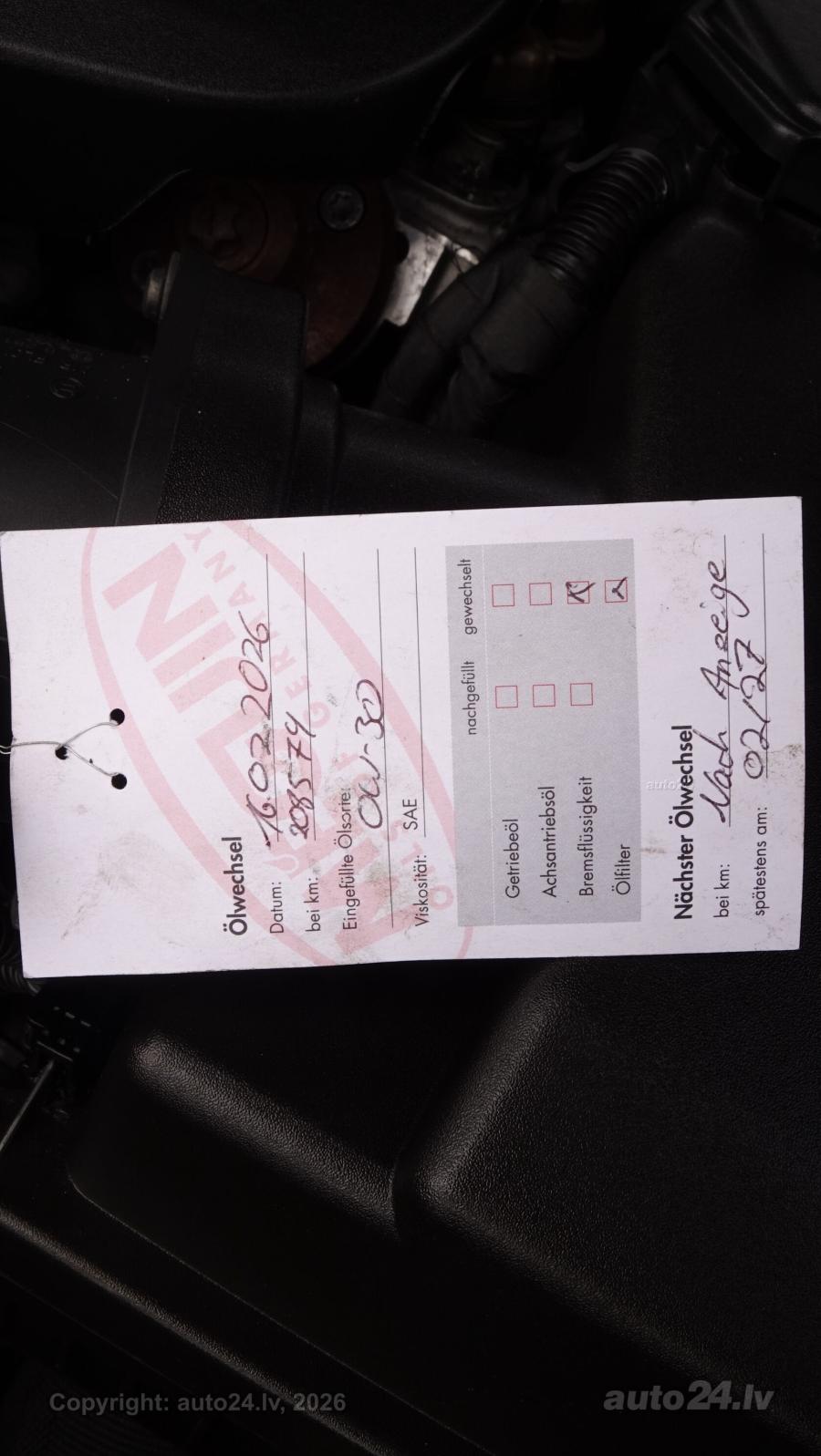 Черный Вольво ХС60 2012 в Тарту, объемом двигателя 2.40 л и пробегом 209 тыс. км за 10999 €, фото 27 на AUTOMOTO.COM.LV