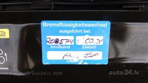 Черный Вольво ХС60 2012 в Тарту, объемом двигателя 2.40 л и пробегом 209 тыс. км за 10999 €, фото 28 на AUTOMOTO.COM.LV