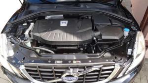 Black Volvo XC60 2012 in Joniskis, with an engine capacity of 1.98 L and mileage of 266 thousand km for 8449 €, photo 33 on AUTOMOTO.COM.LV