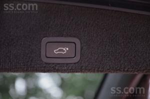 Melns Volvo XC60 2012 Rīga, ar dzinēja tilpumu 2.00 L un nobraukumu 250 tūkst. km par 9490 €, foto 11 vietnē AUTOMOTO.COM.LV