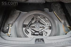 Melns Volvo XC60 2012 Rīga, ar dzinēja tilpumu 2.00 L un nobraukumu 250 tūkst. km par 9490 €, foto 12 vietnē AUTOMOTO.COM.LV