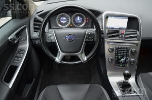 Melns Volvo XC60 2012 Rīga, ar dzinēja tilpumu 2.00 L un nobraukumu 250 tūkst. km par 9490 €, foto 16 vietnē AUTOMOTO.COM.LV