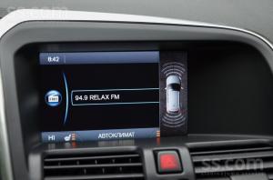 Melns Volvo XC60 2012 Rīga, ar dzinēja tilpumu 2.00 L un nobraukumu 250 tūkst. km par 9490 €, foto 23 vietnē AUTOMOTO.COM.LV