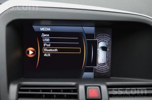 Melns Volvo XC60 2012 Rīga, ar dzinēja tilpumu 2.00 L un nobraukumu 250 tūkst. km par 9490 €, foto 26 vietnē AUTOMOTO.COM.LV