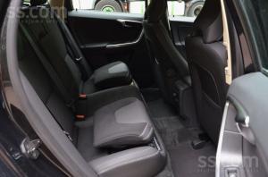 Melns Volvo XC60 2012 Rīga, ar dzinēja tilpumu 2.00 L un nobraukumu 250 tūkst. km par 9490 €, foto 31 vietnē AUTOMOTO.COM.LV