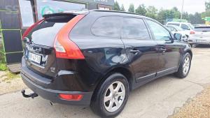 Melns Volvo XC60 2012 Rīga, ar dzinēja tilpumu 2.40 L un nobraukumu 475 tūkst. km par 5800 €, foto 3 vietnē AUTOMOTO.COM.LV