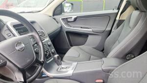 Melns Volvo XC60 2012 Rīga, ar dzinēja tilpumu 2.40 L un nobraukumu 475 tūkst. km par 5800 €, foto 9 vietnē AUTOMOTO.COM.LV