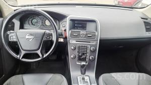 Melns Volvo XC60 2012 Rīga, ar dzinēja tilpumu 2.40 L un nobraukumu 475 tūkst. km par 5800 €, foto 10 vietnē AUTOMOTO.COM.LV