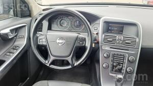Melns Volvo XC60 2012 Rīga, ar dzinēja tilpumu 2.40 L un nobraukumu 475 tūkst. km par 5800 €, foto 11 vietnē AUTOMOTO.COM.LV