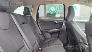 Melns Volvo XC60 2012 Rīga, ar dzinēja tilpumu 2.40 L un nobraukumu 475 tūkst. km par 5800 €, foto 15 vietnē AUTOMOTO.COM.LV