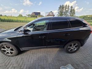 Black Volvo XC60 2012 in Radviliskis, with an engine capacity of 2.95 L and mileage of 266 thousand km for 6000 €, photo 3 on AUTOMOTO.COM.LV