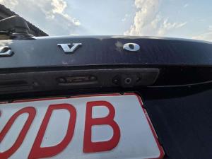 Black Volvo XC60 2012 in Radviliskis, with an engine capacity of 2.95 L and mileage of 266 thousand km for 6000 €, photo 8 on AUTOMOTO.COM.LV