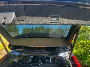 Black Volvo XC60 2012 in Riga, with an engine capacity of 2.40 L and mileage of 265 thousand km for 10500 €, photo 11 on AUTOMOTO.COM.LV