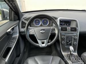 Черный Вольво ХС60 2012 в Елгава, объемом двигателя 2.00 л и пробегом 0 тыс. км за 9500 €, фото 14 на AUTOMOTO.COM.LV