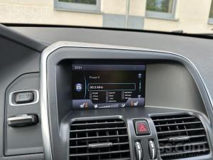 Черный Вольво ХС60 2012 в Елгава, объемом двигателя 2.00 л и пробегом 0 тыс. км за 9500 €, фото 20 на AUTOMOTO.COM.LV