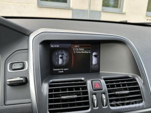 Черный Вольво ХС60 2012 в Елгава, объемом двигателя 2.00 л и пробегом 0 тыс. км за 9500 €, фото 21 на AUTOMOTO.COM.LV