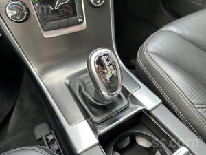 Черный Вольво ХС60 2012 в Елгава, объемом двигателя 2.00 л и пробегом 0 тыс. км за 9500 €, фото 23 на AUTOMOTO.COM.LV