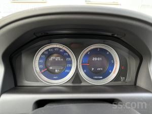 Черный Вольво ХС60 2012 в Елгава, объемом двигателя 2.00 л и пробегом 0 тыс. км за 9500 €, фото 26 на AUTOMOTO.COM.LV