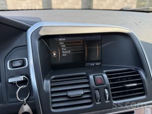 Melns Volvo XC60 2012 Rīga, ar dzinēja tilpumu 2.00 L un nobraukumu 292 tūkst. km par 6400 €, foto 16 vietnē AUTOMOTO.COM.LV