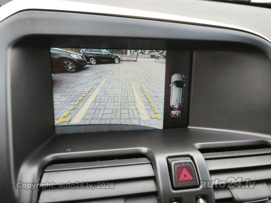 Черный Вольво ХС60 2012 в Тарту, объемом двигателя 2.00 л и пробегом 254 тыс. км за 9999 €, фото 13 на AUTOMOTO.COM.LV