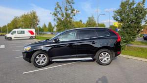 Melns Volvo XC60 2012 Kauņa, ar dzinēja tilpumu 3.19 L un nobraukumu 235 tūkst. km par 8500 €, foto 4 vietnē AUTOMOTO.COM.LV