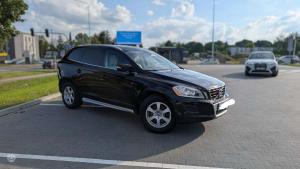 Melns Volvo XC60 2012 Kauņa, ar dzinēja tilpumu 3.19 L un nobraukumu 235 tūkst. km par 8500 €, foto 7 vietnē AUTOMOTO.COM.LV