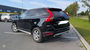 Melns Volvo XC60 2012 Kauņa, ar dzinēja tilpumu 3.19 L un nobraukumu 235 tūkst. km par 8500 €, foto 11 vietnē AUTOMOTO.COM.LV