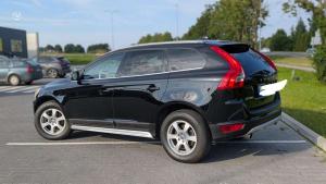 Melns Volvo XC60 2012 Kauņa, ar dzinēja tilpumu 3.19 L un nobraukumu 235 tūkst. km par 8500 €, foto 12 vietnē AUTOMOTO.COM.LV