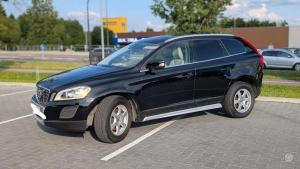 Melns Volvo XC60 2012 Kauņa, ar dzinēja tilpumu 3.19 L un nobraukumu 235 tūkst. km par 8500 €, foto 13 vietnē AUTOMOTO.COM.LV