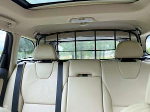 Melns Volvo XC60 2012 Prienai, ar dzinēja tilpumu 2.40 L un nobraukumu 275 tūkst. km par 11700 €, foto 15 vietnē AUTOMOTO.COM.LV