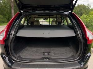 Melns Volvo XC60 2012 Prienai, ar dzinēja tilpumu 2.40 L un nobraukumu 275 tūkst. km par 11700 €, foto 19 vietnē AUTOMOTO.COM.LV