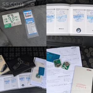 Черный Вольво ХС60 2012 в Юрмала, объемом двигателя 2.40 л и пробегом 207 тыс. км за 10950 €, фото 30 на AUTOMOTO.COM.LV