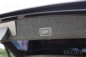 Black Volvo XC60 2012 in Tukums, with an engine capacity of 2.40 L and mileage of 193 thousand km for 10490 €, photo 27 on AUTOMOTO.COM.LV