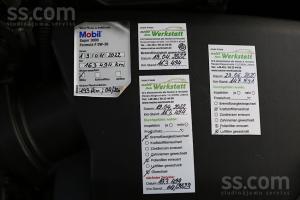 Black Volvo XC60 2012 in Tukums, with an engine capacity of 2.40 L and mileage of 193 thousand km for 10490 €, photo 30 on AUTOMOTO.COM.LV
