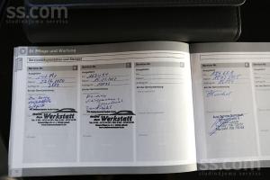 Black Volvo XC60 2012 in Tukums, with an engine capacity of 2.40 L and mileage of 193 thousand km for 10490 €, photo 36 on AUTOMOTO.COM.LV