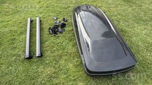 Black Volvo XC60 2012 in Jelgava, with an engine capacity of 2.40 L and mileage of 349 thousand km for 8500 €, photo 11 on AUTOMOTO.COM.LV