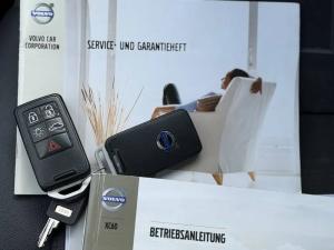 Melns Volvo XC60 2012 Rīga, ar dzinēja tilpumu 2.40 L un nobraukumu 266 tūkst. km par 11500 €, foto 25 vietnē AUTOMOTO.COM.LV