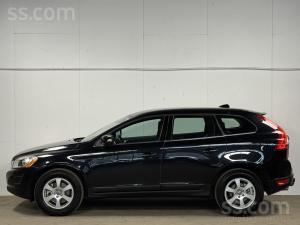 Melns Volvo XC60 2012 Jūrmala, ar dzinēja tilpumu 2.00 L un nobraukumu 227 tūkst. km par 10450 €, foto 5 vietnē AUTOMOTO.COM.LV