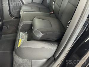 Black Volvo XC60 2012 in Jurmala, with an engine capacity of 2.00 L and mileage of 227 thousand km for 10450 €, photo 21 on AUTOMOTO.COM.LV
