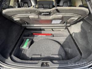 Black Volvo XC60 2012 in Jelgava, with an engine capacity of 2.40 L and mileage of 240 thousand km for 10300 €, photo 18 on AUTOMOTO.COM.LV