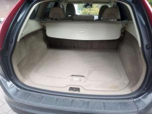Melns Volvo XC60 2012 Viļņa, ar dzinēja tilpumu 2.40 L un nobraukumu 359 tūkst. km par 9000 €, foto 7 vietnē AUTOMOTO.COM.LV