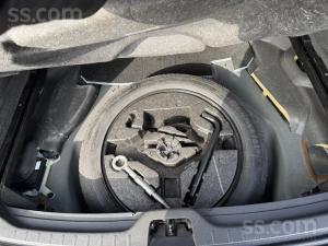 Black Volvo XC60 2012 in Jelgava, with an engine capacity of 2.40 L and mileage of 240 thousand km for 10300 €, photo 19 on AUTOMOTO.COM.LV
