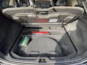 Black Volvo XC60 2012 in Jelgava, with an engine capacity of 2.40 L and mileage of 240 thousand km for 10300 €, photo 20 on AUTOMOTO.COM.LV