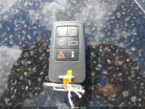 Черный Вольво ХС60 2012 в Шяуляй, объемом двигателя 2.95 л и пробегом 202 тыс. км за 5100 €, фото 13 на AUTOMOTO.COM.LV