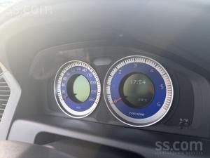 Melns Volvo XC60 2012 Rīga, ar dzinēja tilpumu 2.40 L un nobraukumu 0 tūkst. km par 7600 €, foto 11 vietnē AUTOMOTO.COM.LV
